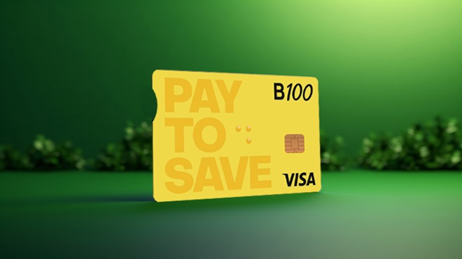 Nueva cuenta B100 de Abanca | OCU